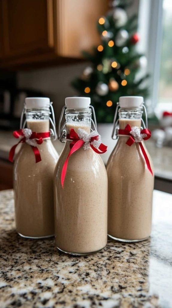 Homemade Baileys Recipe – Awesome Food