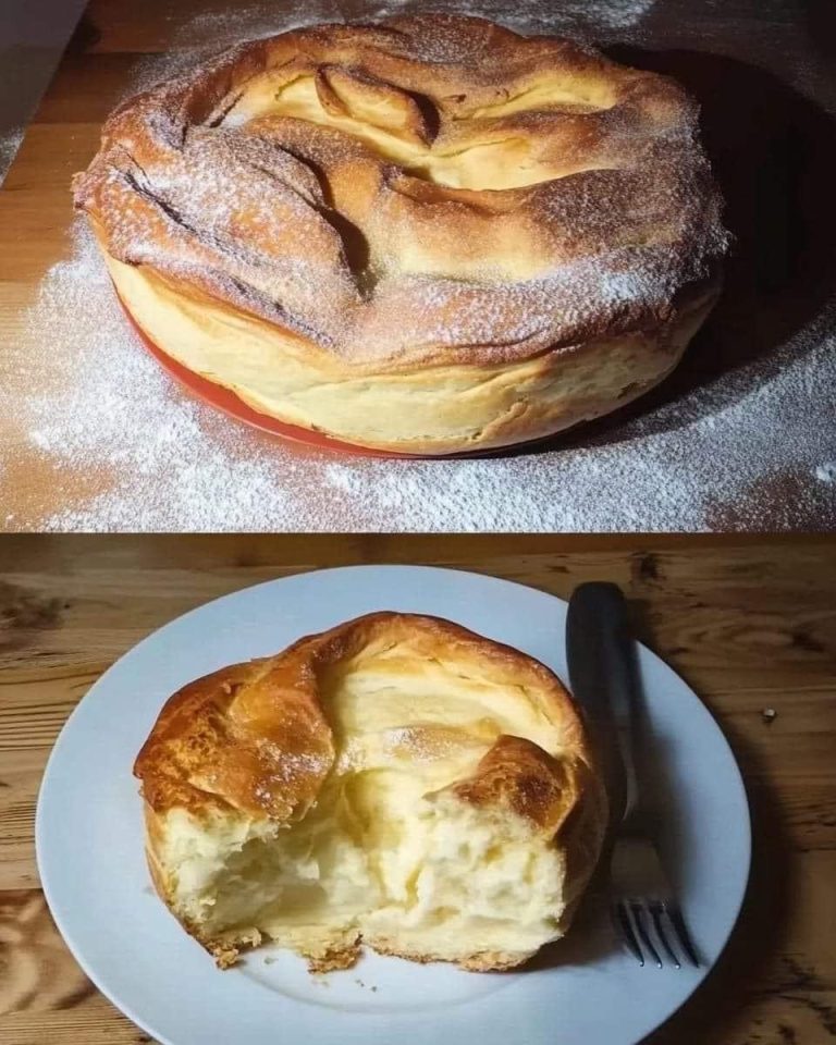 Polish Cake Recipe – Awesome Food