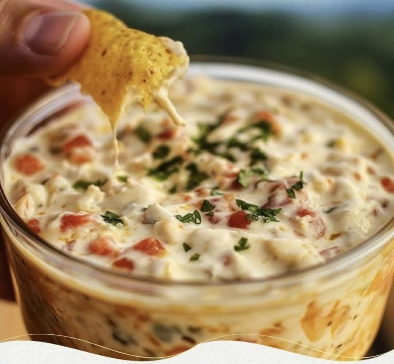 Ultimate Boat Dip (Rotel Ranch Dip) Recipe – Awesome Food