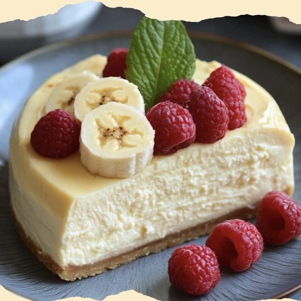 Sugar-Free Cheesecake – Awesome Food
