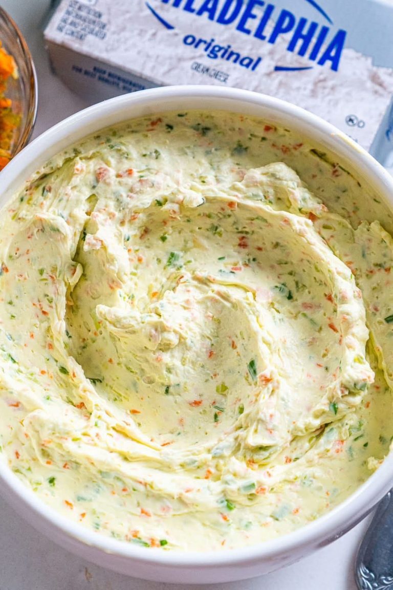 never would have thought to make my own spread like this – Awesome Food
