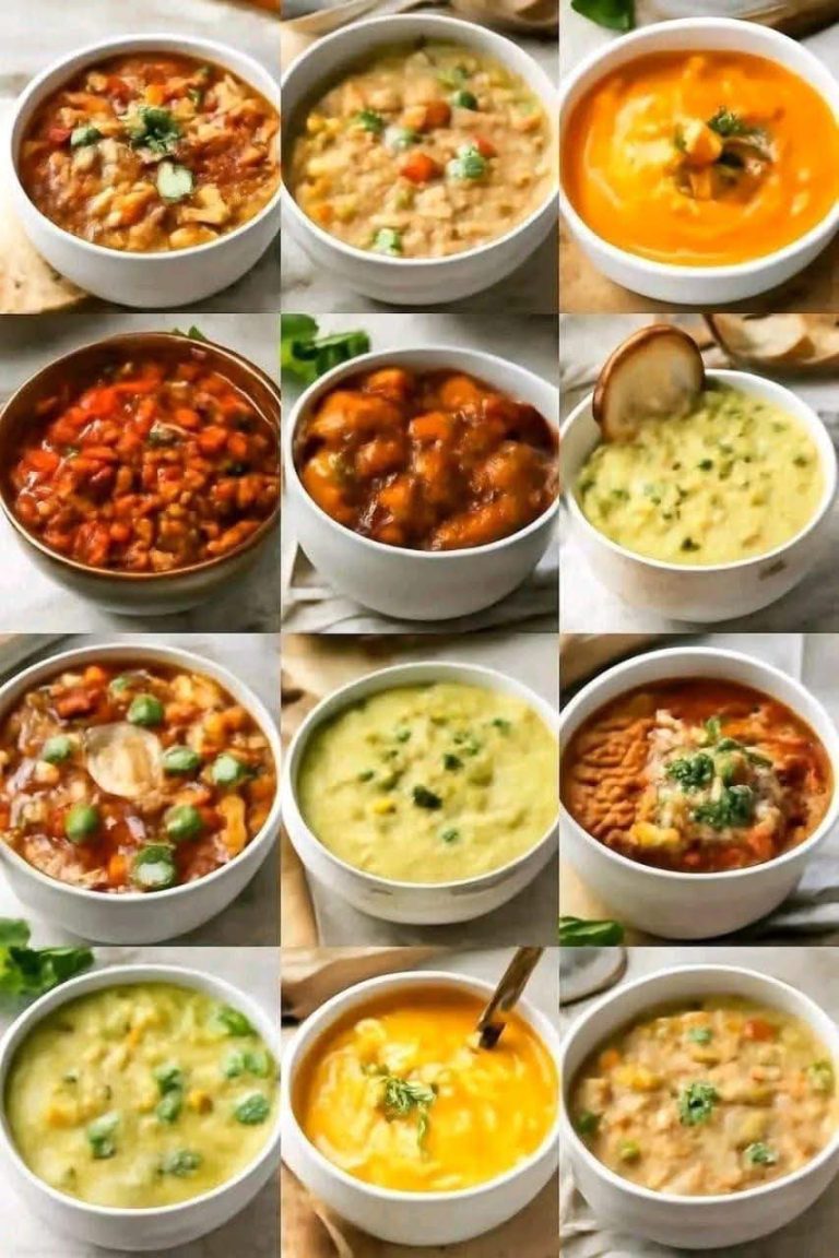 WE OFFER YOU THESE 24 IRRESISTIBLE – Awesome Food