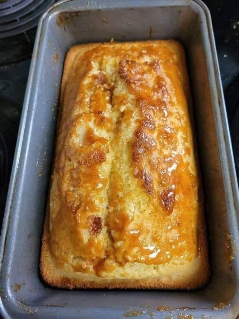 Lemon Cake To Die For – I Offer You This Irresistible Recipe 🍰 ...