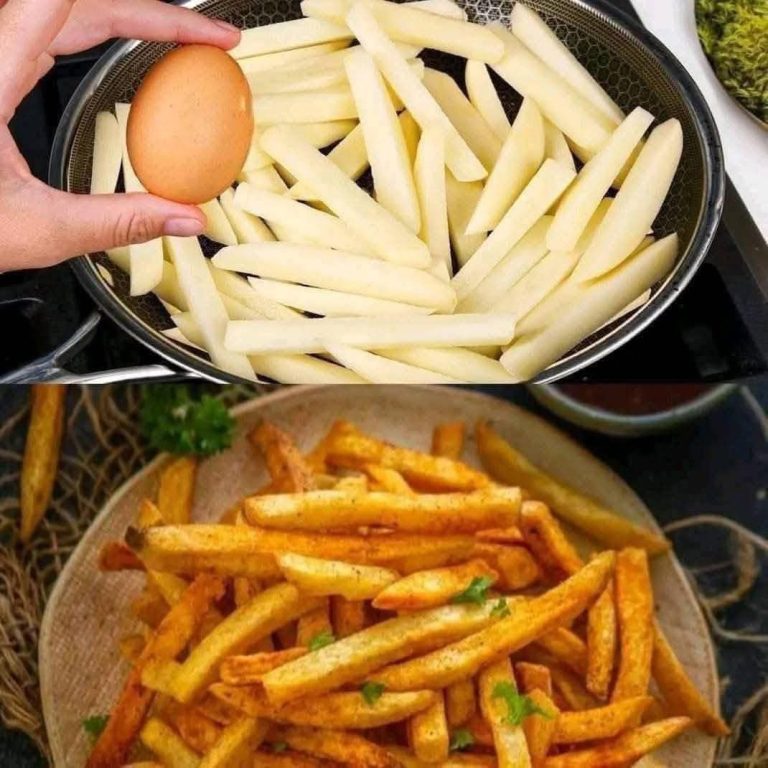 Crispy Parmesan Zucchini Sticks – Awesome Food